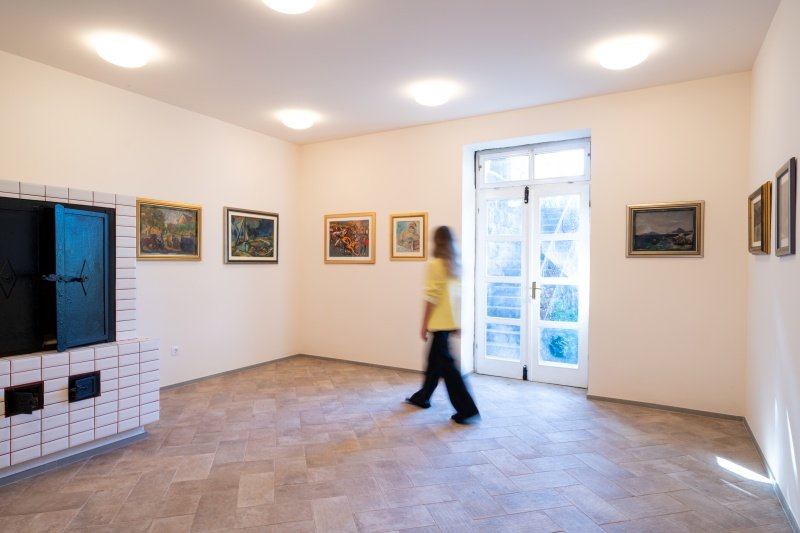 VILLA BANAC Oaza luksuza i povijesne elegancije u Cavtatu - Dubrovački ...