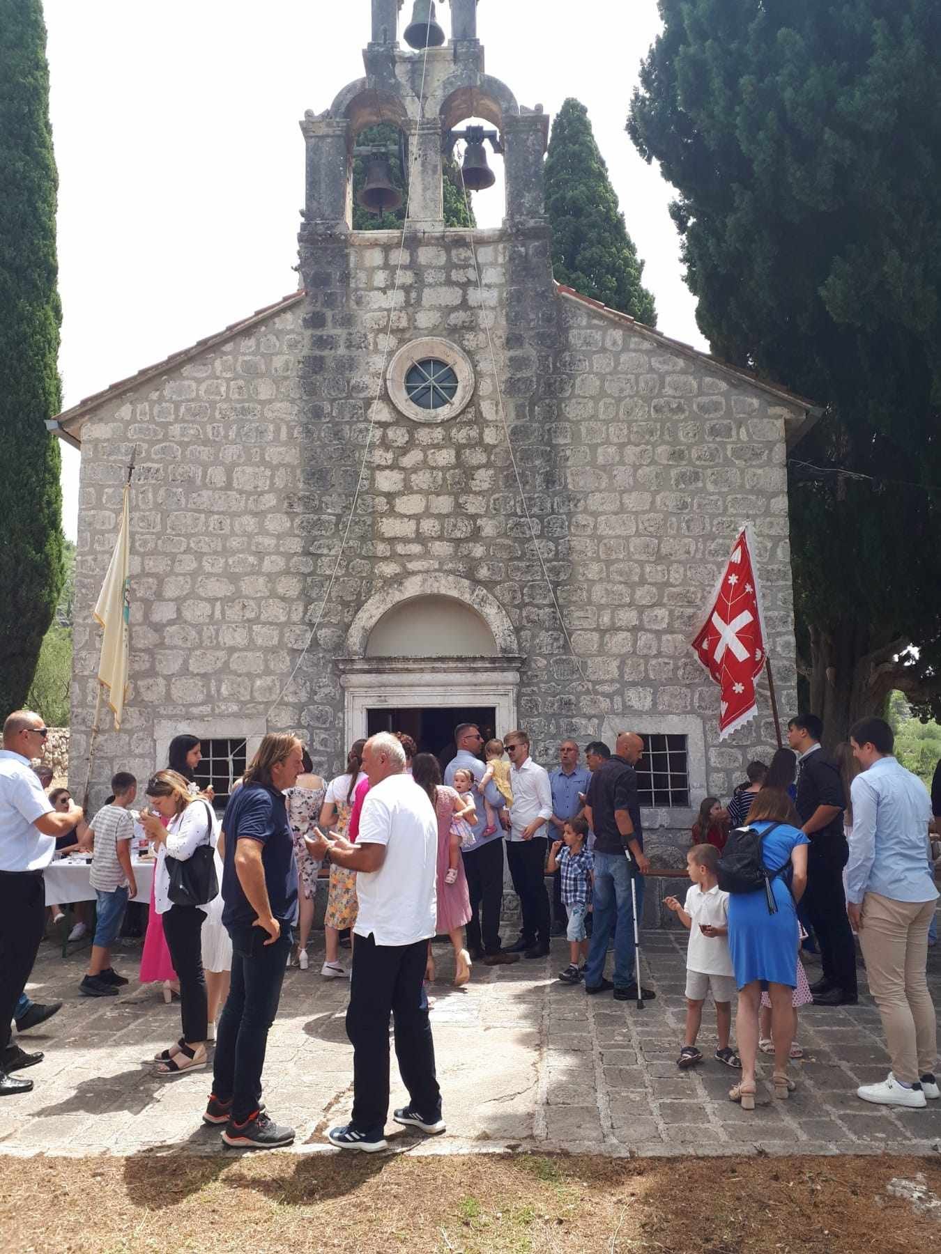 SVEČANO U TOPOLOME Evo zašto je za to primorsko selo važan 21. lipnja ...