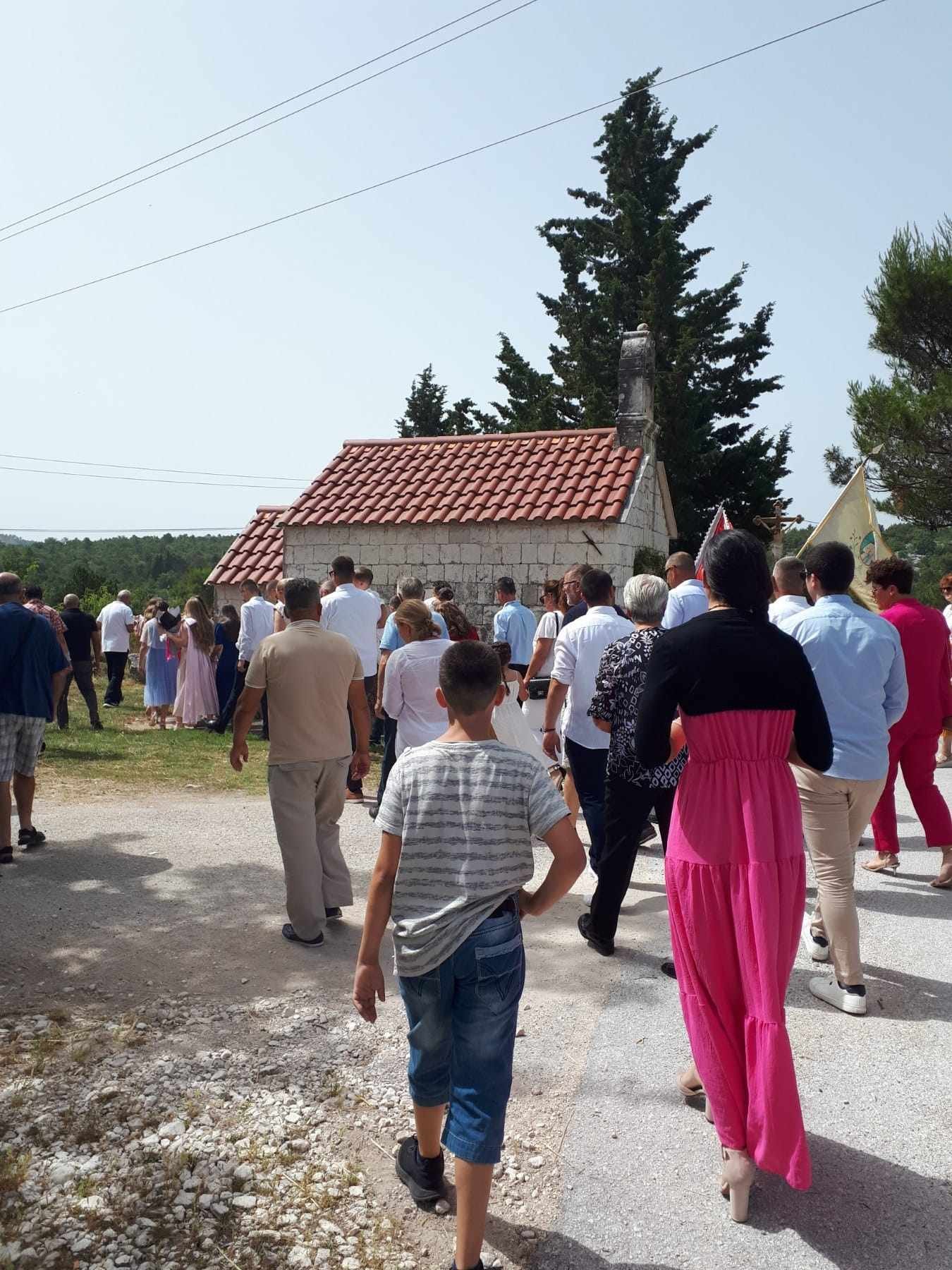 SVEČANO U TOPOLOME Evo zašto je za to primorsko selo važan 21. lipnja ...