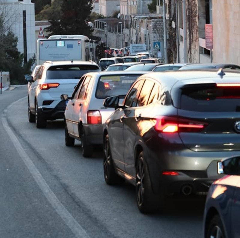 Na ovim automobilima hrvati najčešće vraćaju kilometre - Dubrovački dnevnik
