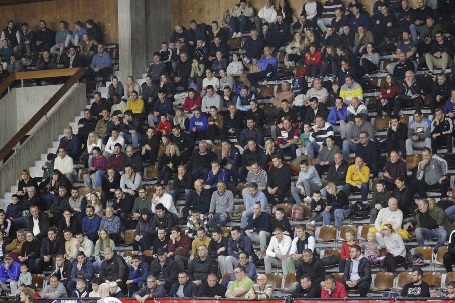 MNK Square: "Hvala vam na podršci i donacijama za Gogu i Magdu Knego ...