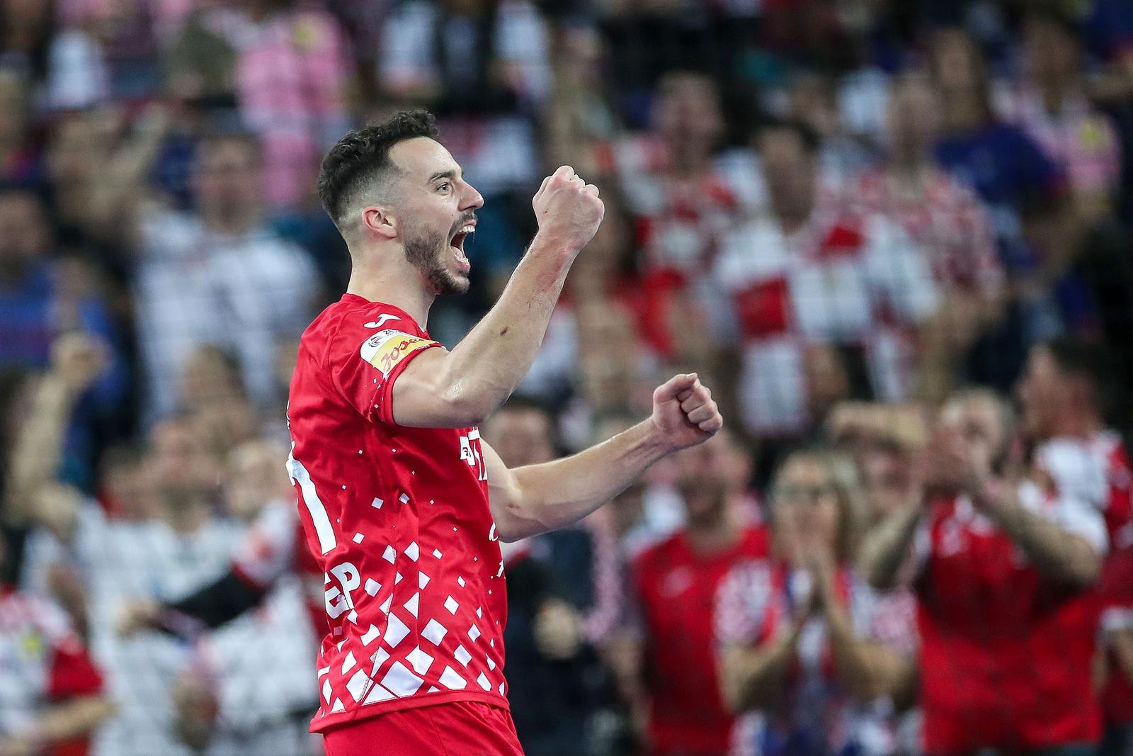 Zvonimir Srna stiže u Župu na druženje s navijačima - Dubrovački dnevnik