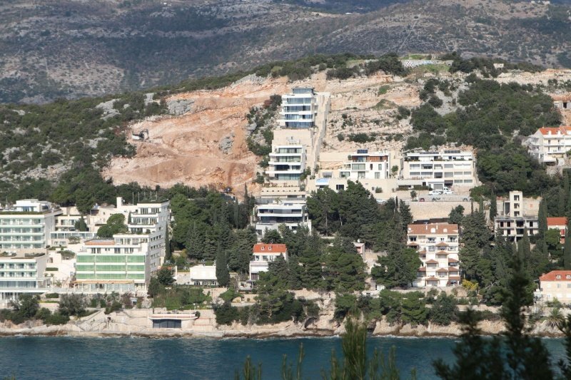 Nove vizure Lapada: Babin kuk nepovratno je promijenjen, probija se ...