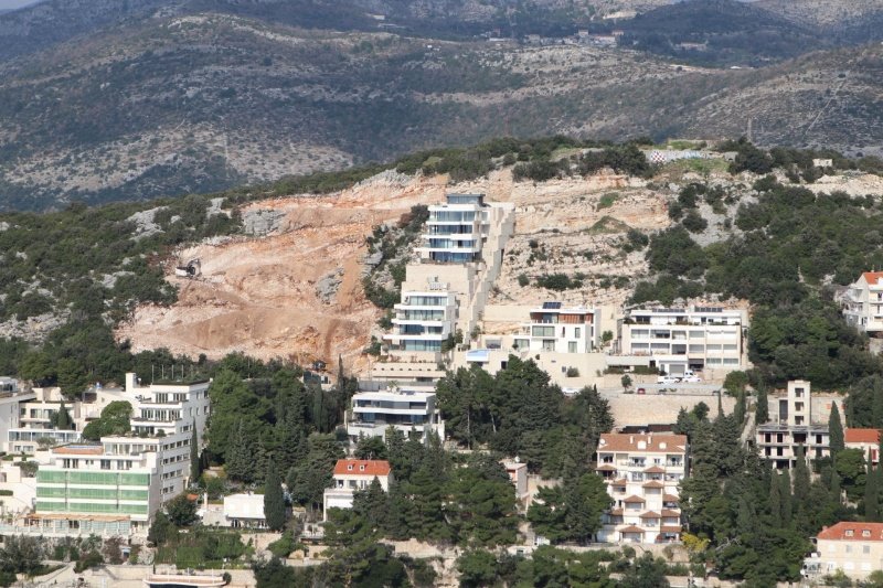 Nove vizure Lapada: Babin kuk nepovratno je promijenjen, probija se ...