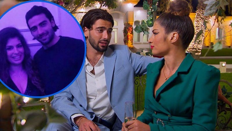 Valentina i Šime 'uhvaćeni'! Sestra dubrovačke ljepotice zaintrigirala ...