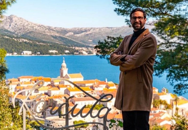 Frano Jeričević je ipak novi načelnik Korčule, donosimo sve detalje ...