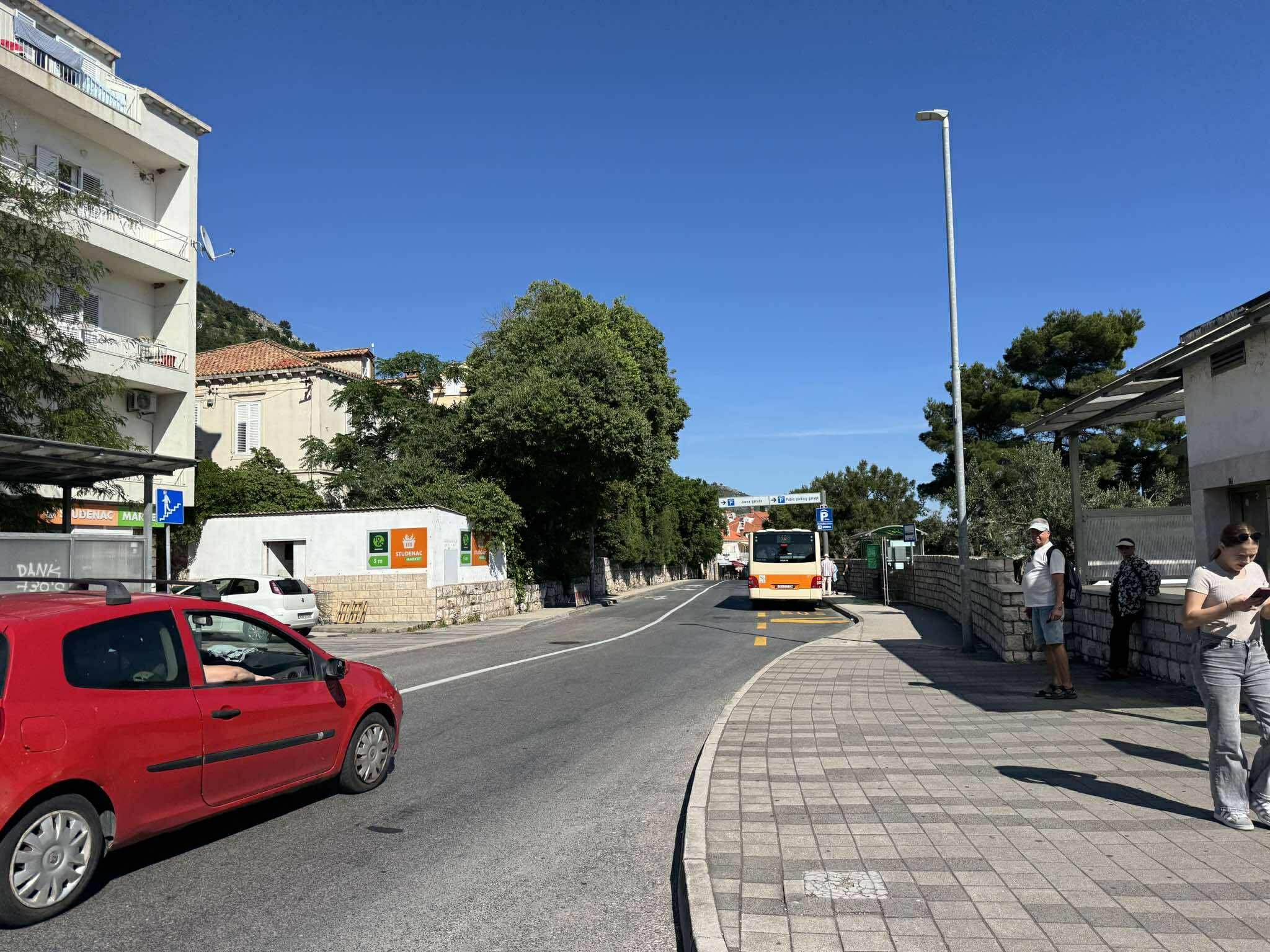 Para Photoshop, ali nije! Krenula zona posebnog prometnog režima, gužvi ...