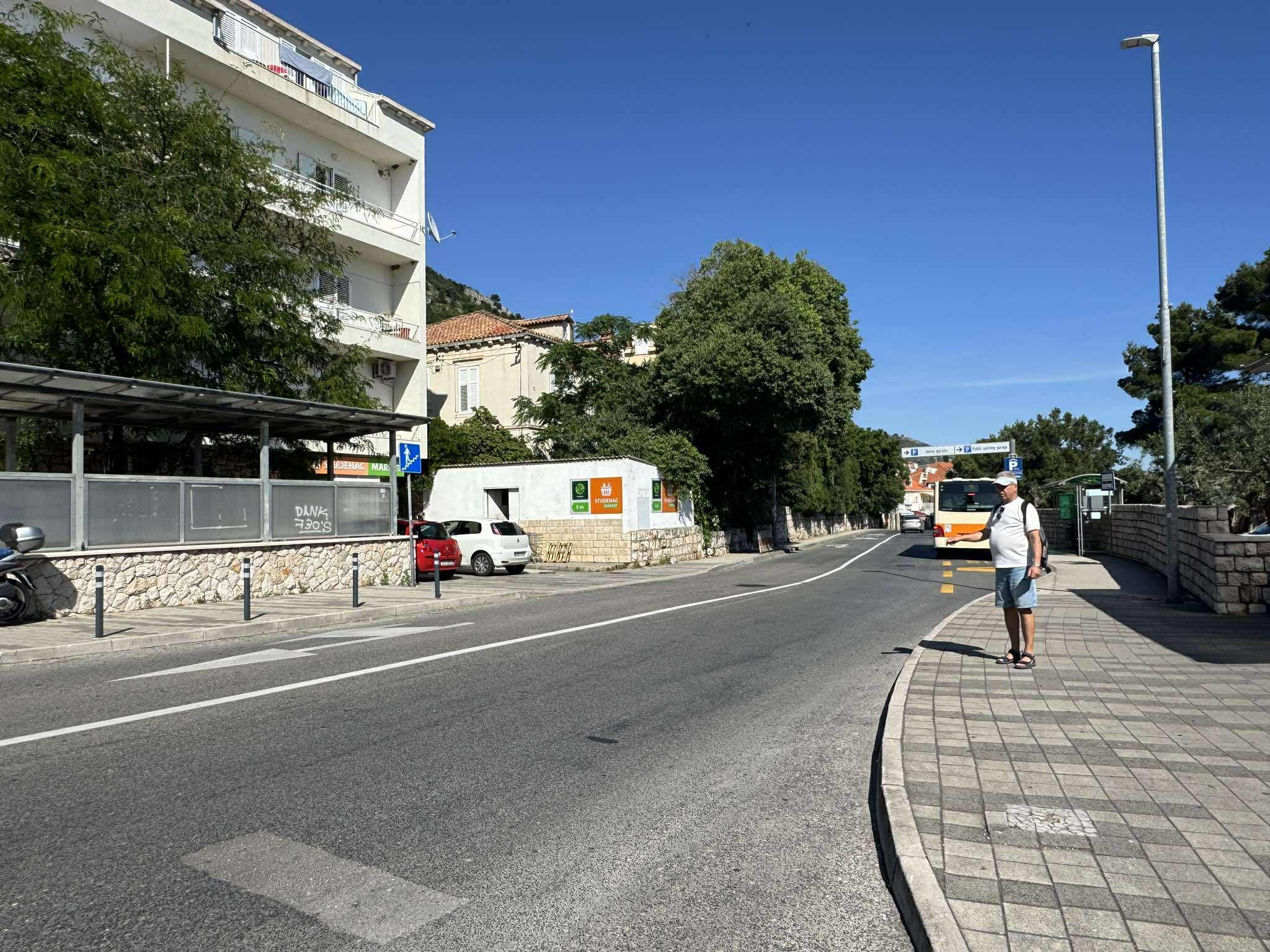 Para Photoshop, ali nije! Krenula zona posebnog prometnog režima, gužvi ...