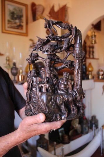 Mario Čaleta Čarli oplovio je cijeli svijet, preživio fortunale i ...