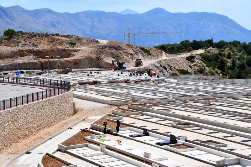 Doznajemo: Naplaćena bankovna garancija izvođaču koji se nije držao ...