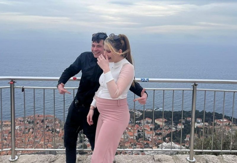 Još jedna Dubrovkinja ušla u kontroverzni srpski show (VIDEO ...