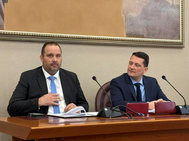 Libertas nabavlja nove električne autobuse! Milković: "Dolaze u ...