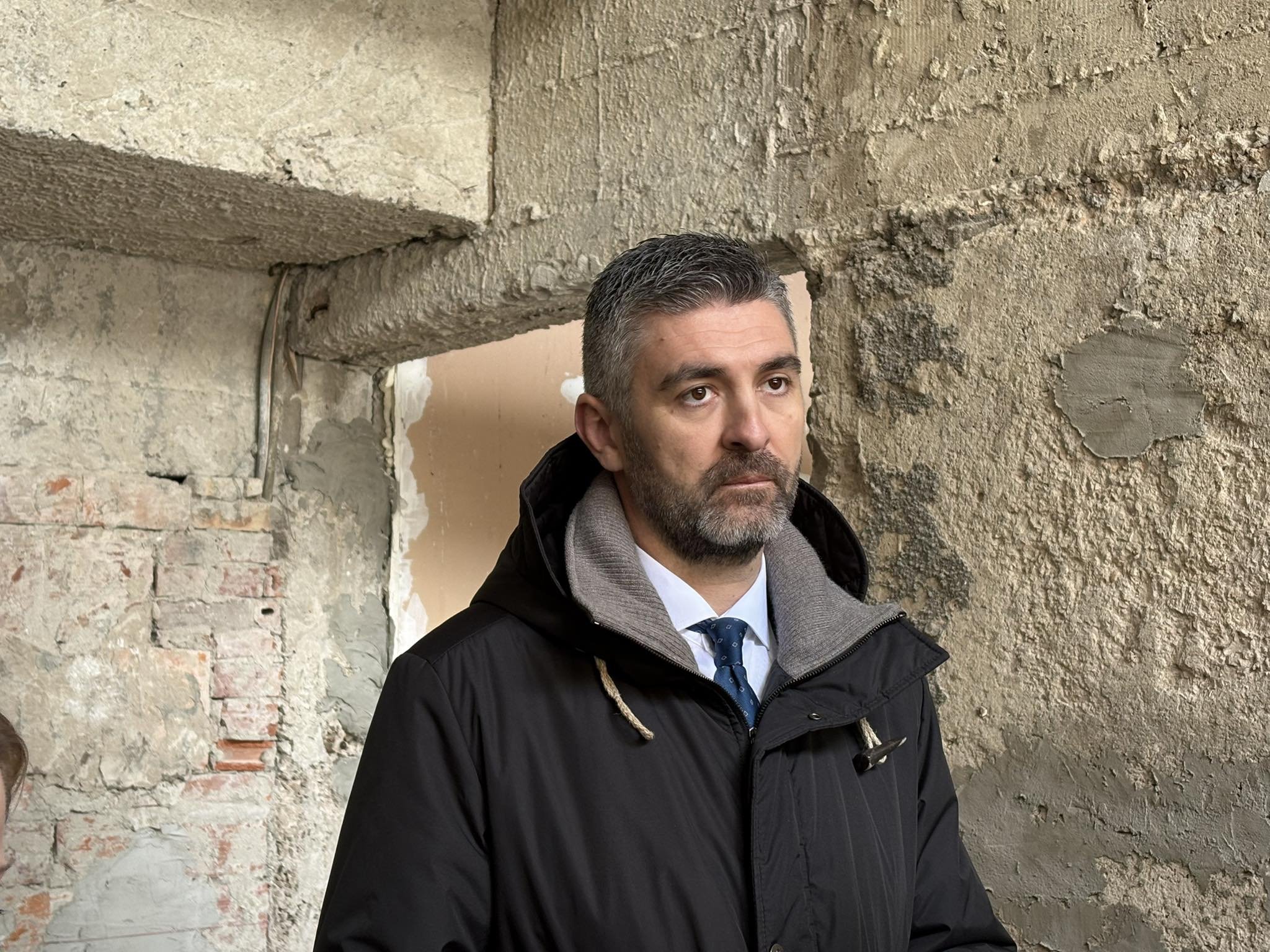 O GUP-u: "Brojni su pokušali pritisnuti izrađivače, ali oni su se ...