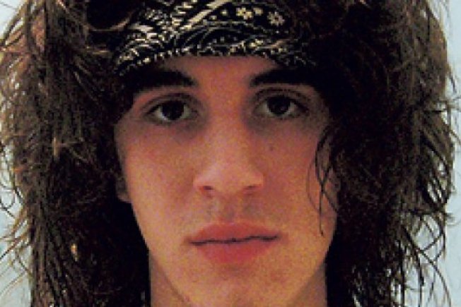 Luka Ritz danas bi slavio 19. rođendan - Dubrovački dnevnik