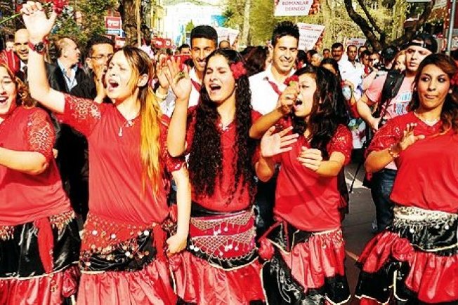 Svjetski dan Roma - Dubrovački dnevnik