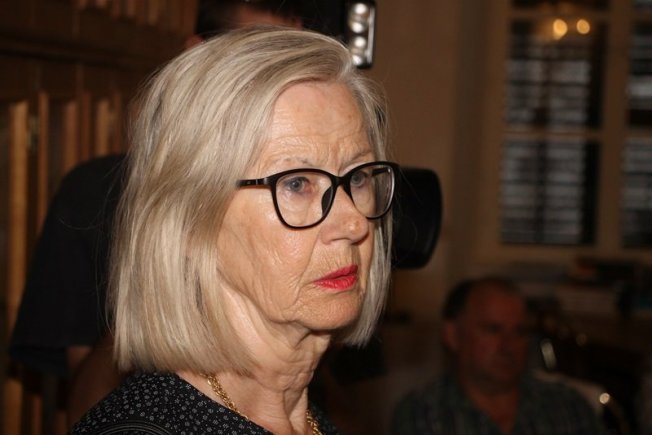 'BILA JE OSOBA KOJU JE LAKO VOLJETI' Dirljiva komemoracija za veliku ...