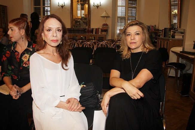 'BILA JE OSOBA KOJU JE LAKO VOLJETI' Dirljiva komemoracija za veliku ...