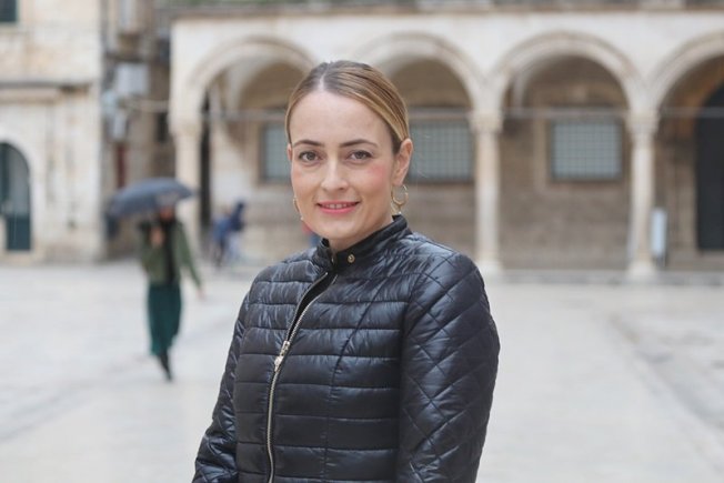 NOVA DIREKTORICA TZ-A Ana Hrnić: Dubrovnik vidim kao vrhunsku ...