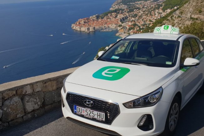 ZNAČAJNI POPUSTI! Eko taxi izlazi u susret najugroženijim djelatnostima ...