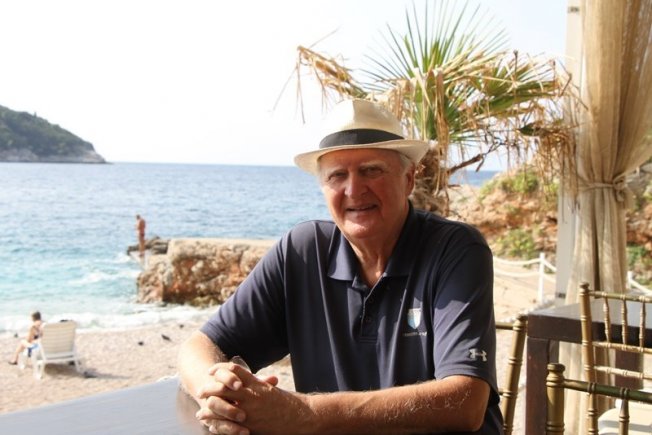 Jure Burić: Inhaliranje slanom vodom ubija virus, drago mi je što je ...