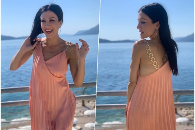 ANA RUCNER U GRADU Na Srđu će svirati na violončelu izrađenom od ...